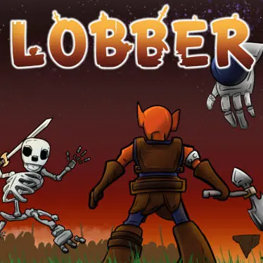 Lobber Latest Version for Android/iOS APK - TapTap