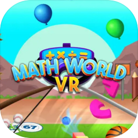 Math World VR android iOS-TapTap