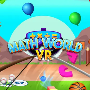 Math World VR Latest Version for Android/iOS APK - TapTap