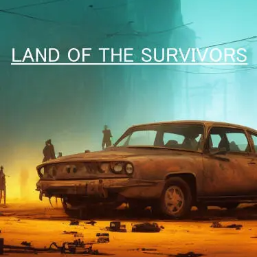 Land of the Survivors for Android/iOS - TapTap