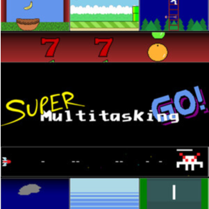 Super Multitasking GO! for Android/iOS - TapTap