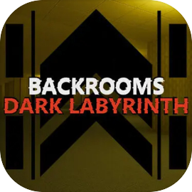 Backrooms: Dark Labyrinth android iOS-TapTap