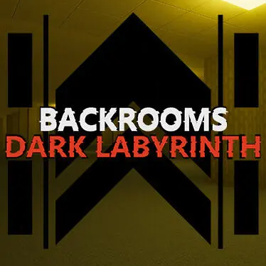 Backrooms: Dark Labyrinth for Android/iOS - TapTap
