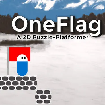 One Flag: A 2D Puzzle-Platformer android iOS pre-register-TapTap