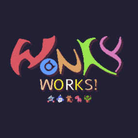 Wonky Works! Latest Version for Android/iOS - TapTap