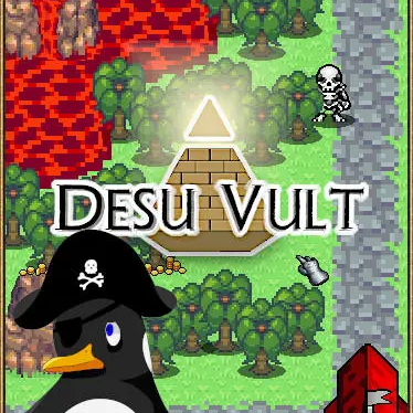 Desu Vult android iOS-TapTap