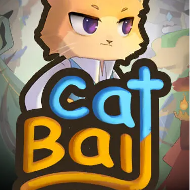 Cat Bait for Android/iOS - TapTap