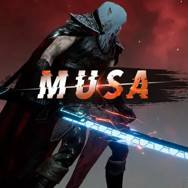 MUSA Latest Version for Android/iOS - TapTap