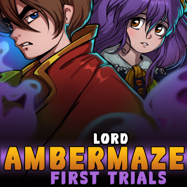 Lord Ambermaze: Prologue for Android/iOS - TapTap