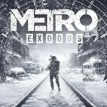 Metro Exodus Latest Version for Android/iOS APK - TapTap