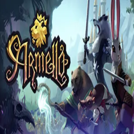 Armello Latest Version for Android/iOS APK - TapTap
