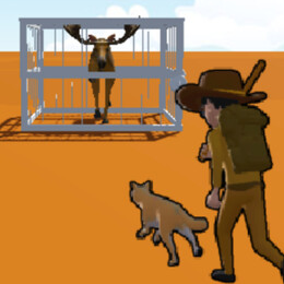 Wild Shot: Animal Savior for Android/iOS - TapTap