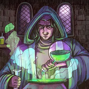 RPG Alchemy android iOS-TapTap