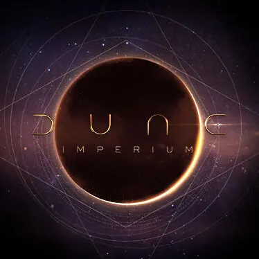 Dune: Imperium Android/iOS - TapTap