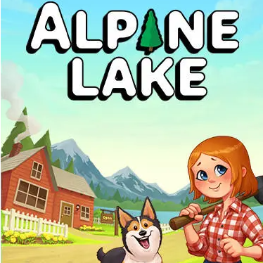 Alpine Lake Latest Version for Android/iOS - TapTap
