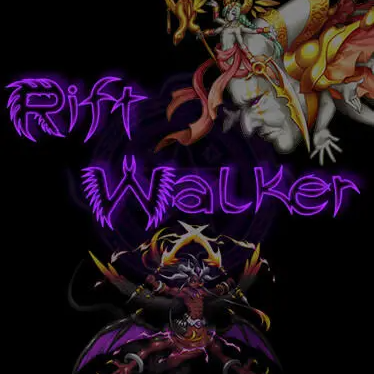 Rift Walker Latest Version for Android/iOS APK - TapTap