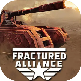 Fractured Alliance android iOS-TapTap