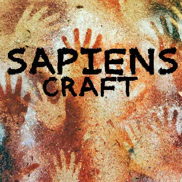Sapiens Craft Latest Version for Android/iOS APK - TapTap