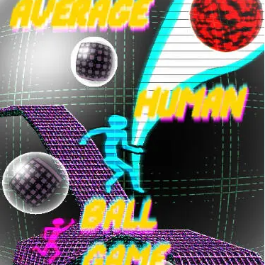 Average Human Ball Game for Android/iOS - TapTap