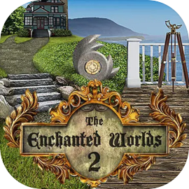 The Enchanted Worlds 2 android iOS-TapTap