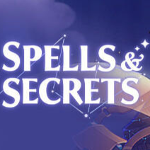 Spells Secrets Latest Version for Android/iOS APK - TapTap