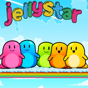 JellyStar Latest Version for Android/iOS - TapTap