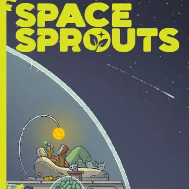 Space Sprouts Latest Version for Android/iOS APK - TapTap