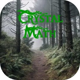 Crystal Math android iOS-TapTap