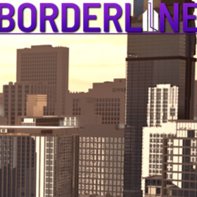 Pre-register Borderline for Android/iOS to Get Early Access - TapTap