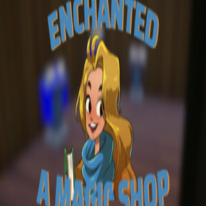Enchanted - A Magic Shop for Android/iOS - TapTap