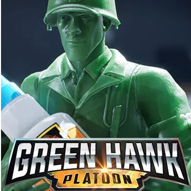 Green Hawk Platoon Latest Version for Android/iOS - TapTap
