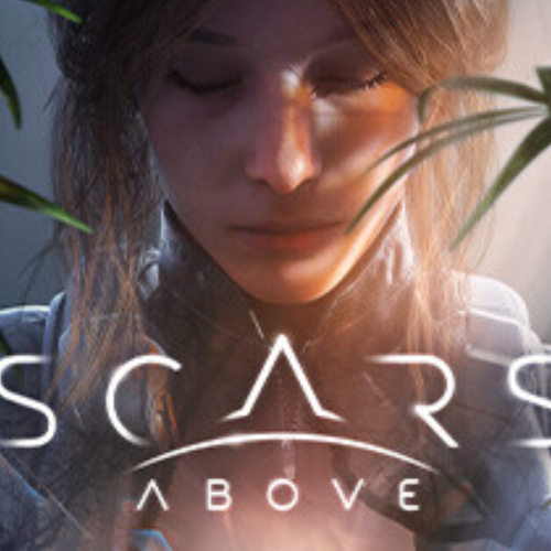 Scars Above for Android/iOS - TapTap