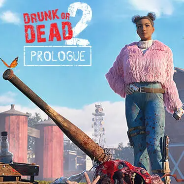 Drunk Or Dead 2: Prologue for Android/iOS - TapTap