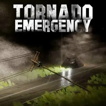 Tornado Emergency Latest Version for Android/iOS - TapTap