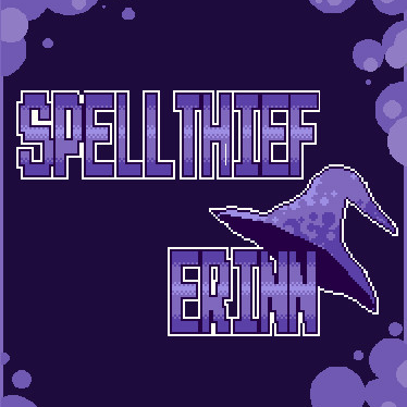 Spellthief Erinn Latest Version for Android/iOS APK - TapTap
