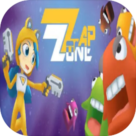Zap Zone android iOS-TapTap