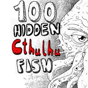 100 hidden Cthulhu fish for Android/iOS - TapTap
