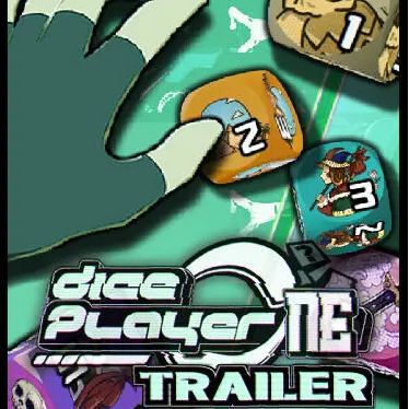 Dice Player One: Trailer for Android/iOS - TapTap