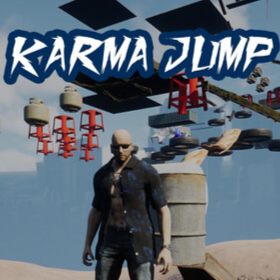 Karma Jump Latest Version for Android/iOS APK - TapTap