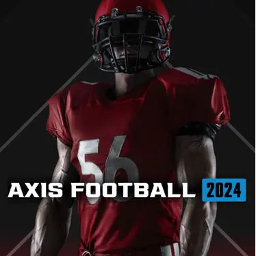 Axis Football 2024 for Android/iOS - TapTap