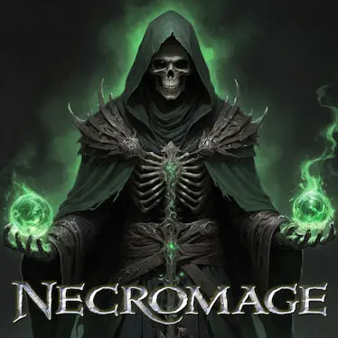 Necromage Latest Version for Android/iOS - TapTap