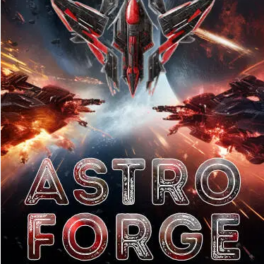 AstroForge: Space Pirates for Android/iOS - TapTap