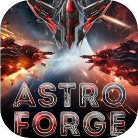 AstroForge: Space Pirates android iOS-TapTap