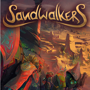 Sandwalkers for Android/iOS - TapTap