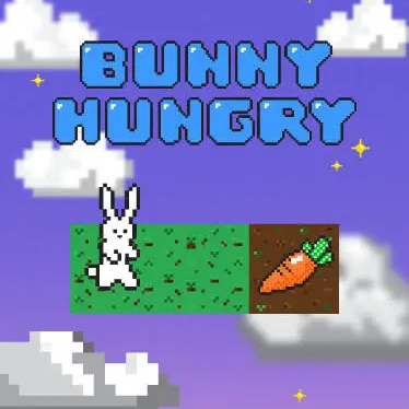 bunny hungry android iOS-TapTap