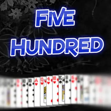 Five Hundred android iOS-TapTap