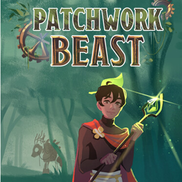 Patchwork Beast android iOS-TapTap