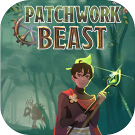 Patchwork Beast android iOS-TapTap