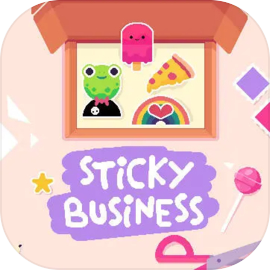 Sticky Business android iOS pre-register-TapTap