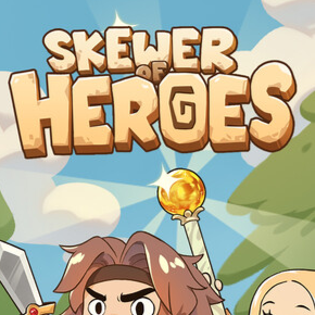 Skewer of Heroes: Bubble Survivors for Android/iOS - TapTap